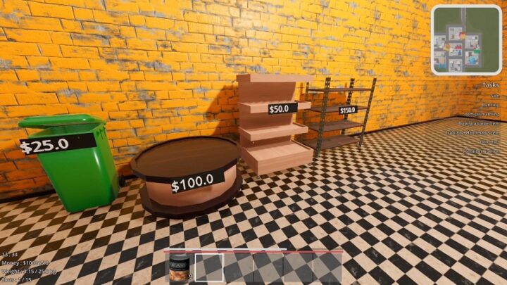 Picker Magnate Simulator Arquivos - Pplware