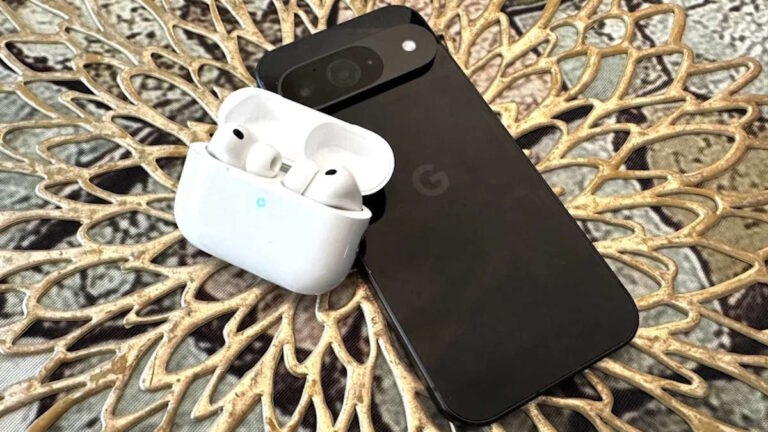 AirPods não são só para iPhone! App deixa controlar no Android