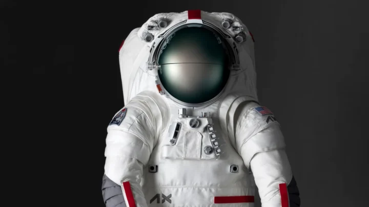 Fato espacial da Artemis: a tecnologia que poderá manter astronautas ...