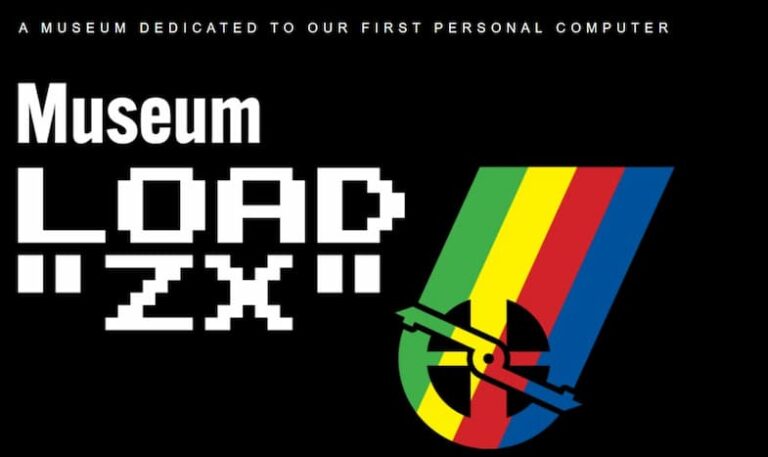 LOAD ZX SPECTRUM Museum Arquivos - Pplware