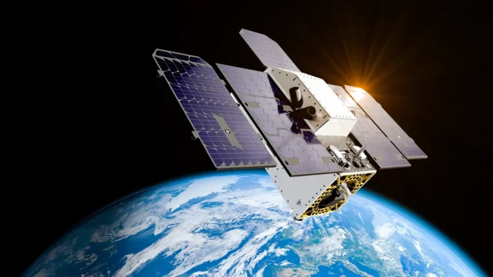 SpaceX poderá estar a abrir uma nova era espacial… com centros de dados ...